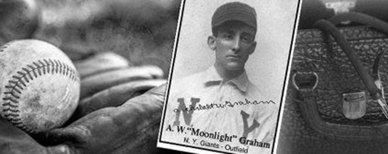 “Moonlight” Doc Graham | parkhurstfield